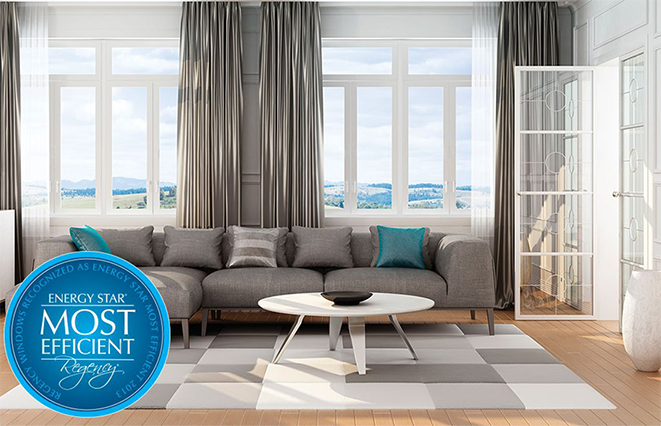 Windows | Vinyl, Aluminum and Wood | Vision Glass Inc Peterborough